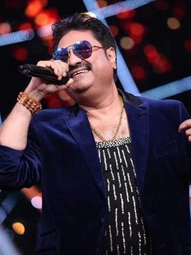 Kumar Sanu shares stories related to his 7 most-loved songs | The ...
