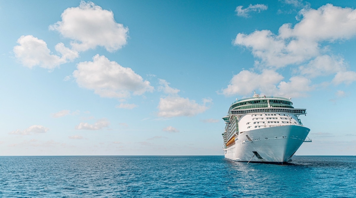 Indian Cruise Ship Employee Sentenced To 188 Months For Distributing