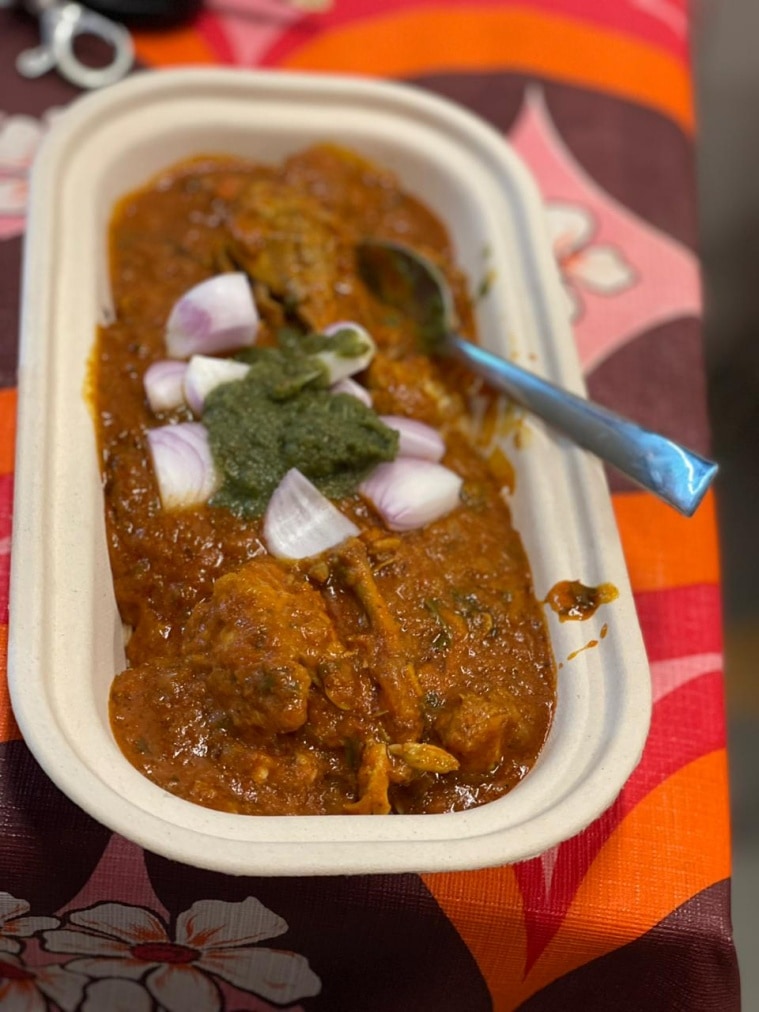 Treats From Street: With delicious and affordable cuisines, Mohali ...