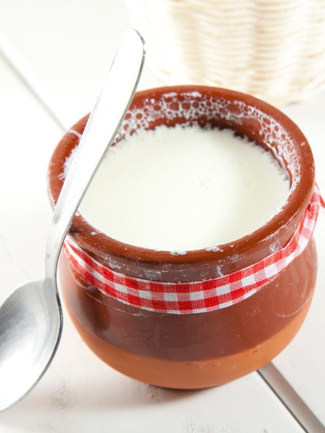 Ayurvedic benefits of curd | The Indian Express