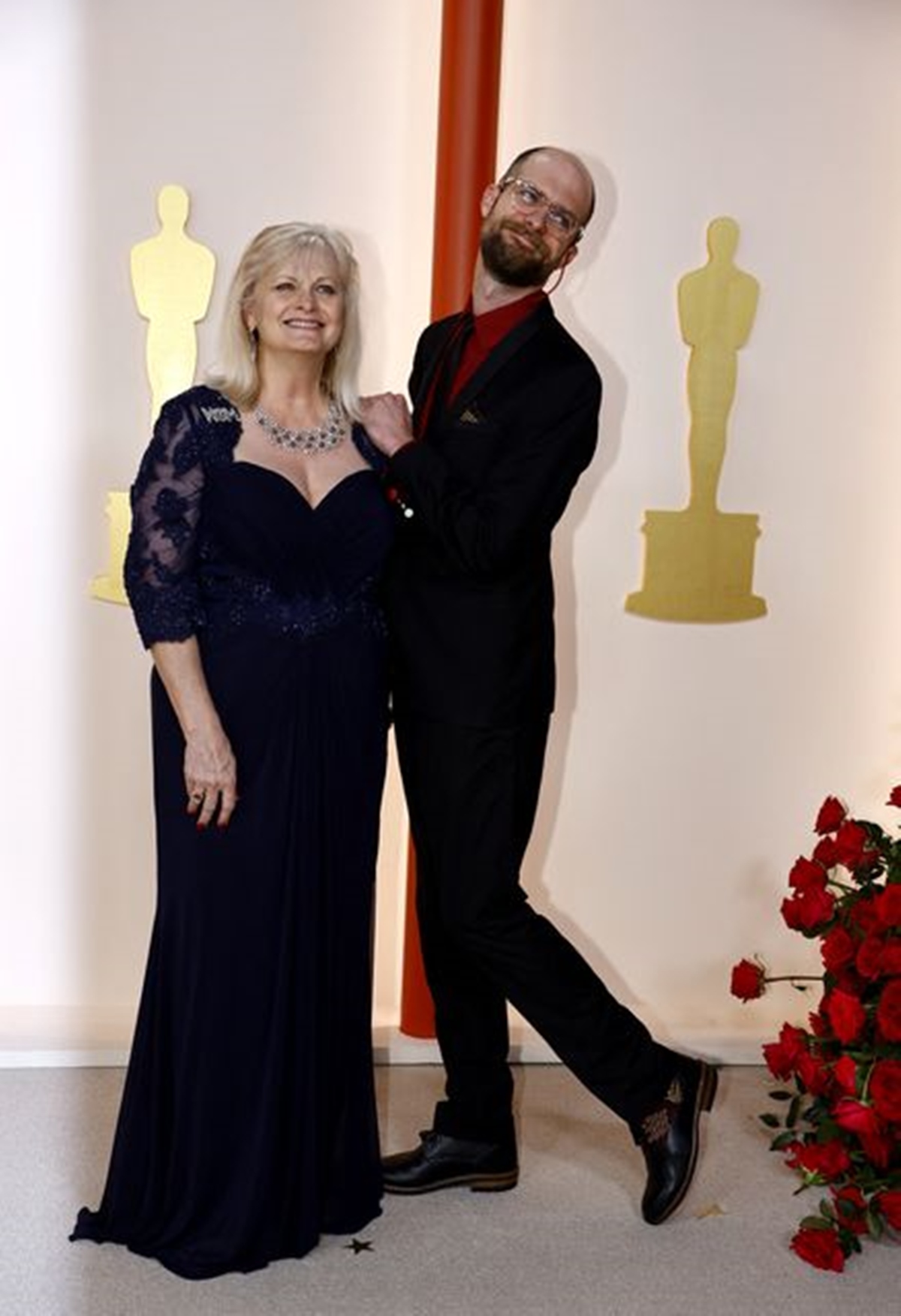 Oscars 2023: Daniel Scheinert, director of Everything Everywhere All at ...