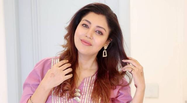 Debina Bonnerjee shares why you must ‘not ignore vaginal health ...