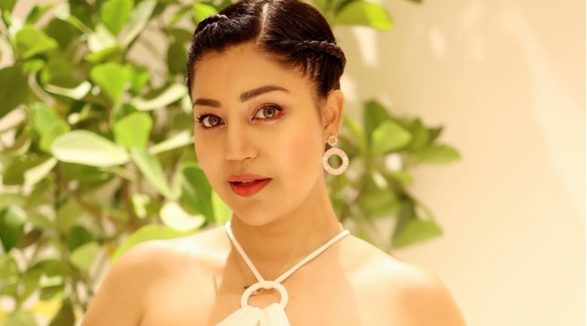 Debina Bonnerjee detected with Influenza B virus, says ‘staying away ...