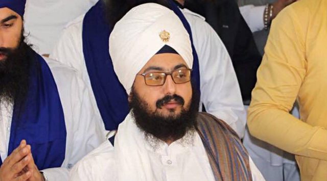 HC grants bail to accused involved in attack on Sikh preacher ...