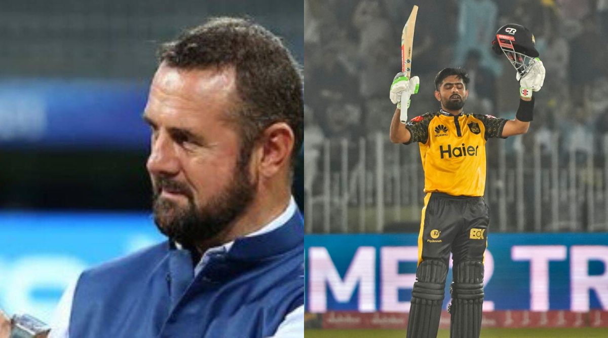 ‘This language is never ok’: Simon Doull calls out a fan who made a ...