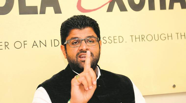 Dushyant: To boost regional connectivity, flights from Hisar to Kullu ...