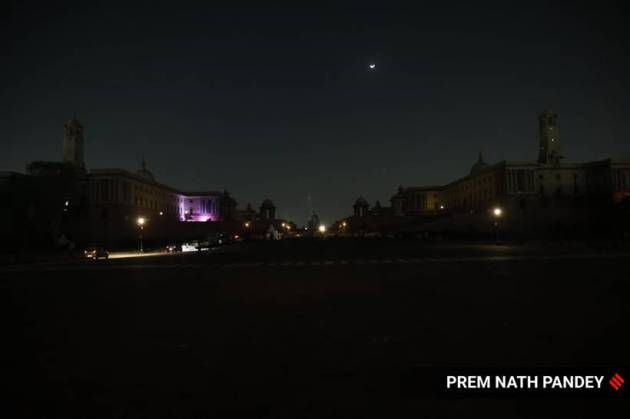 Earth Hour 2023: How India, Australia, Brazil and others observed ...