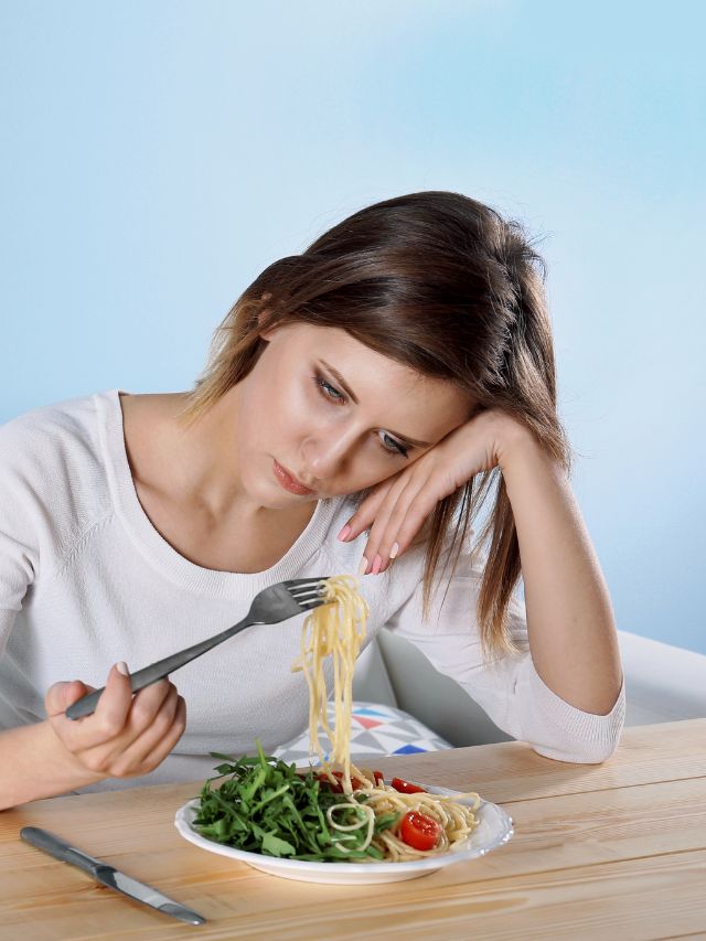 Tips to help manage eating disorders | The Indian Express