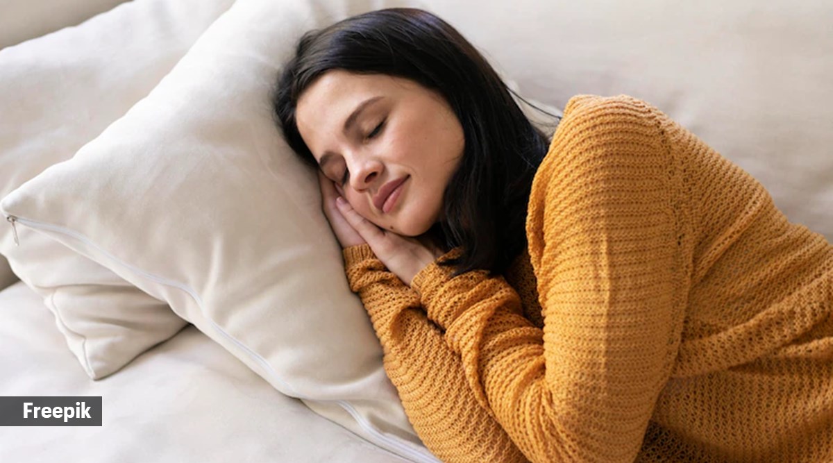 Understanding the link between sleep duration and vaccine effectiveness ...