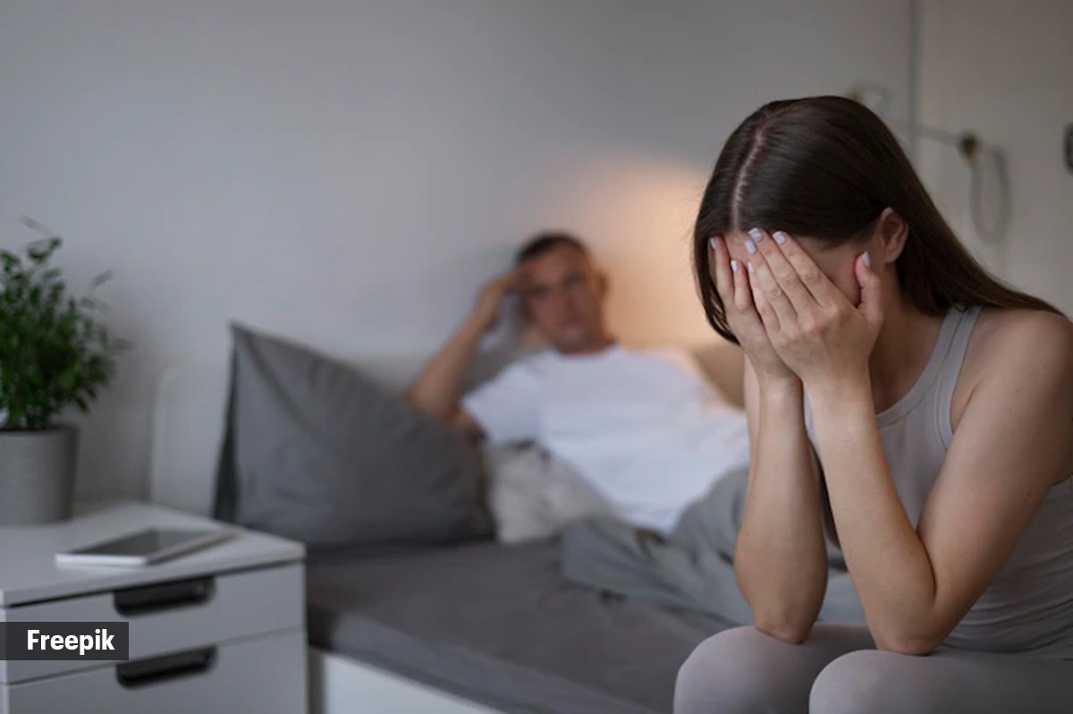 Female Sexual Dysfunction Is ‘more Common Than We Think Here Are Some