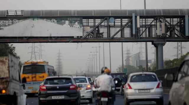 No lights and no lifts: These 7 foot overbridges in Delhi are up for ...