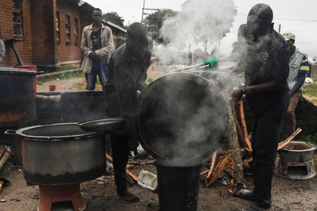Cyclone Freddy leaves trail of destruction in Southeastern Africa ...