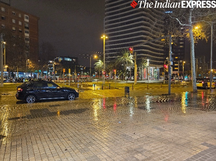 Samsung Galaxy S23+ review: Camera samples, photos