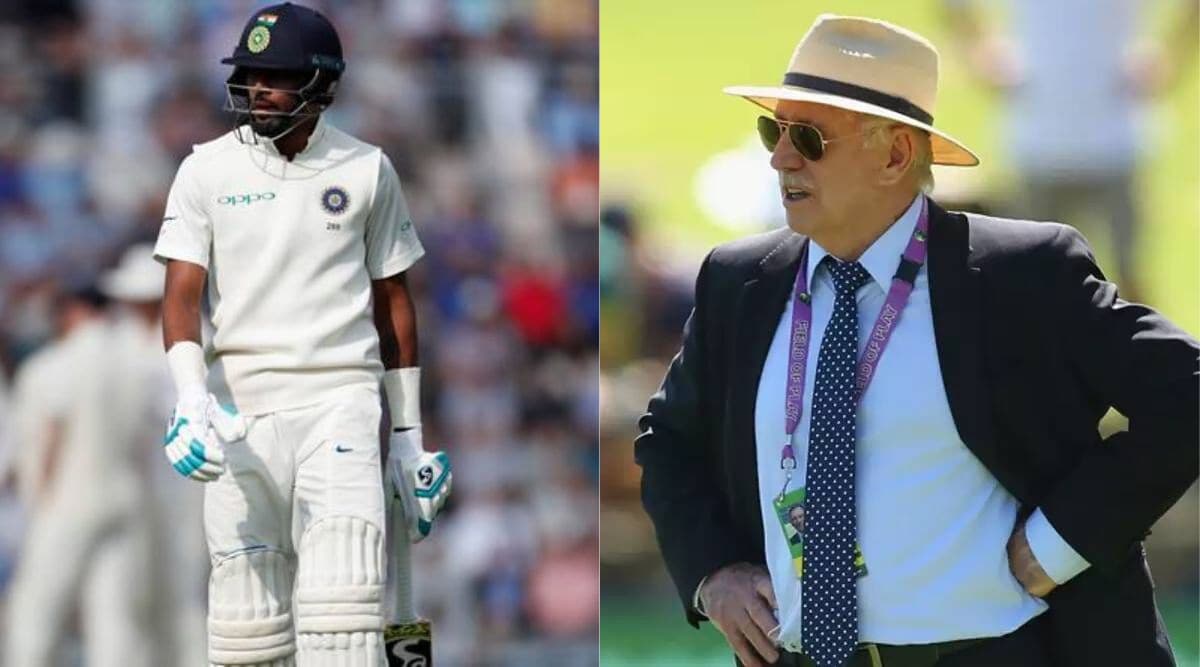 IND vs AUS: Ian Chappell questions Hardik Pandya’s absence from the ...
