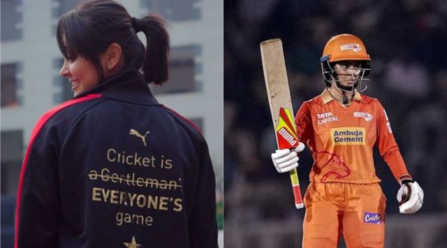 WPL 2023: Gujarat Giants’ Harleen Deol believes ‘cricket is everyone’s ...