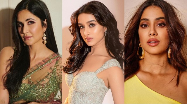 Make heads turn with these Bollywood-approved makeup ideas | Fashion ...