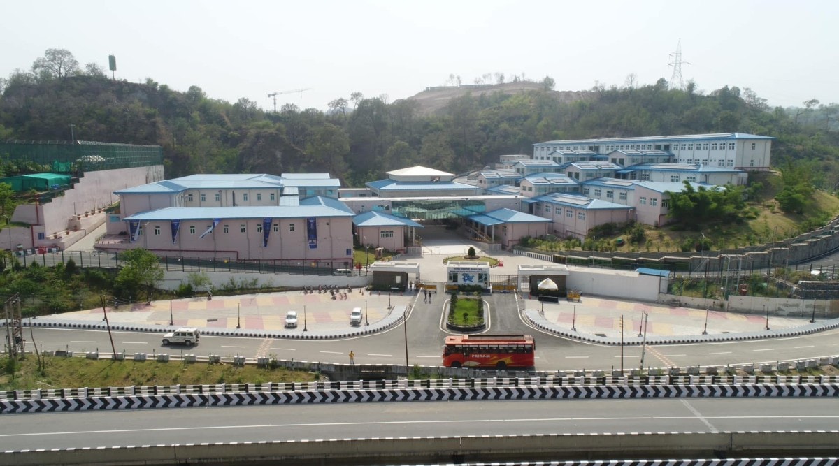 New Course by IITs: PG Diploma in Cyber Security by IIT Jammu ...