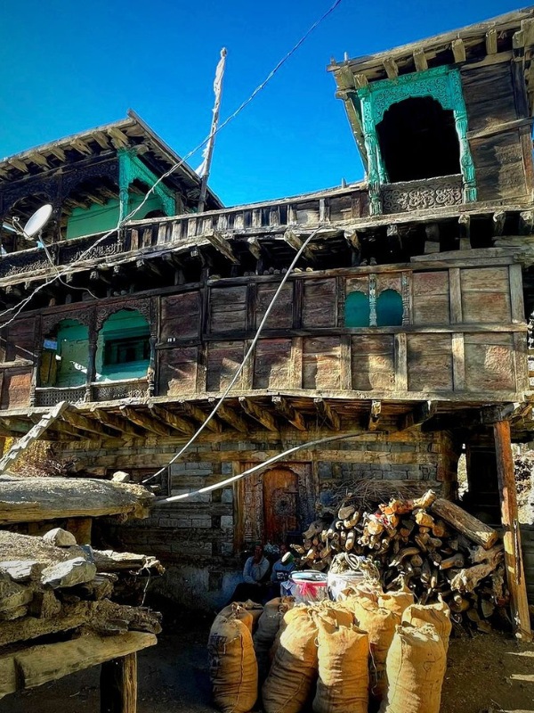 Explore India Responsibly With These Conservation Projects