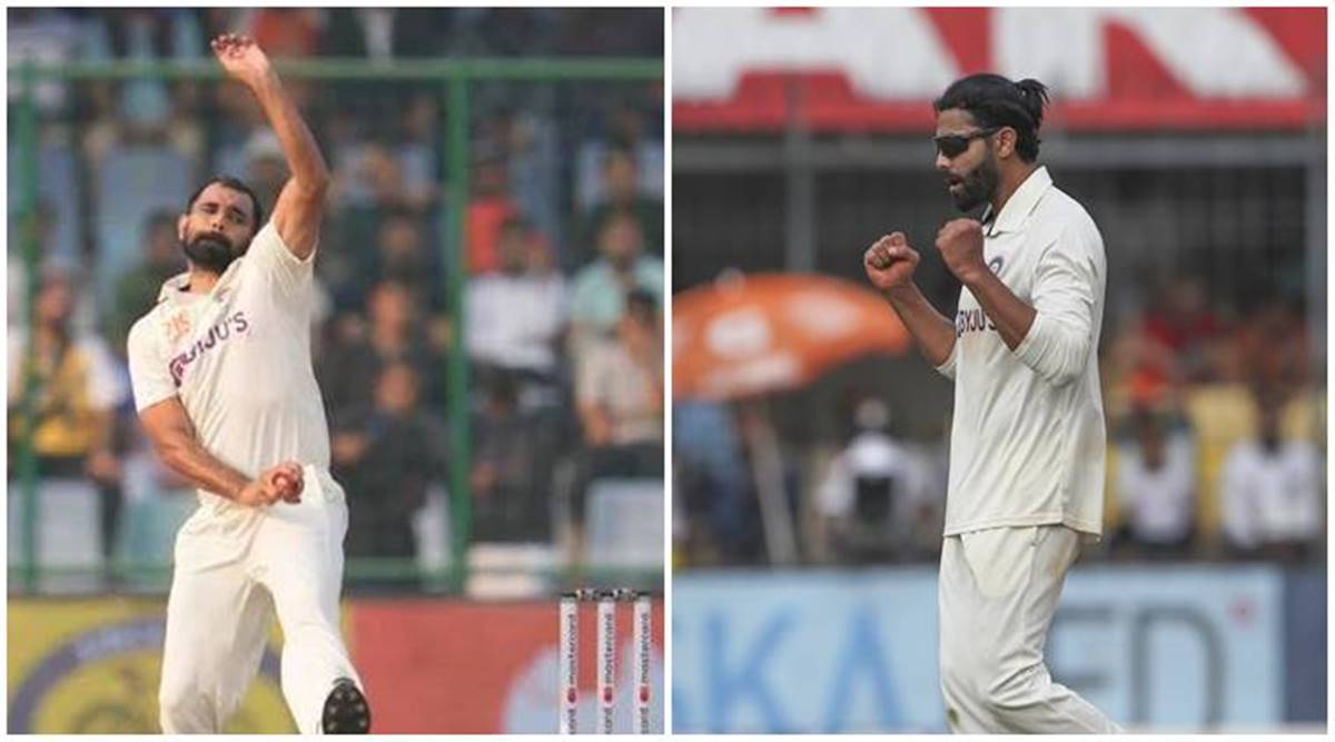 WTC final preparation in mind, Indian bowlers to train with Duke ball ...