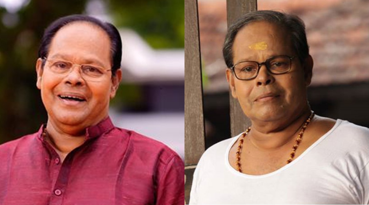 Actor Innocent hospitalised, doctors say he is responding to medicines ...