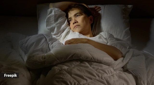 ‘I would lie there wide awake; it felt like a constant daze’: People ...