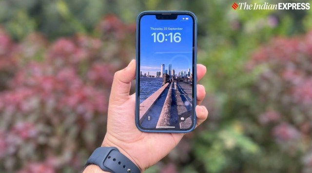 Apple could launch iPhone 14 in new colour option at its spring event ...