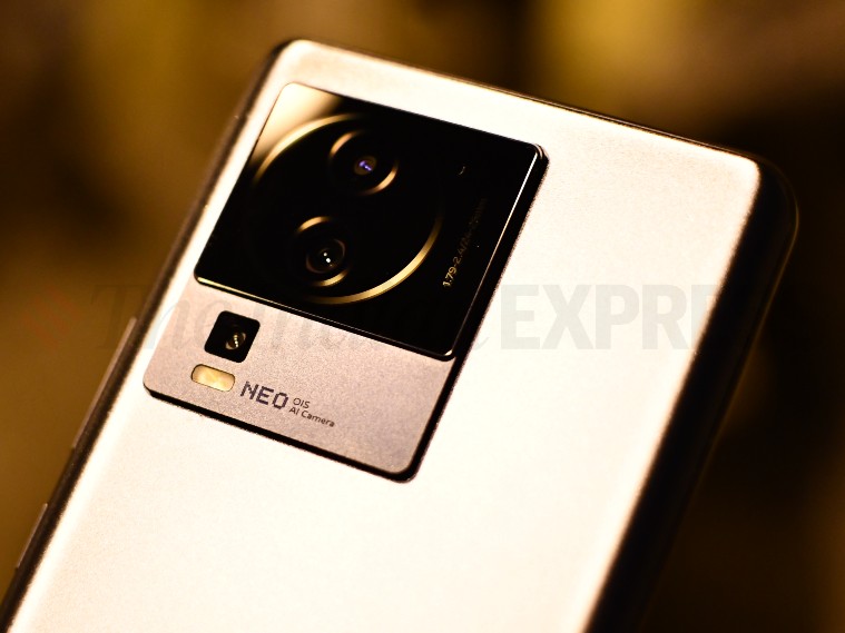 iQOO Neo 7 review: Power, performance & display steal the show ...