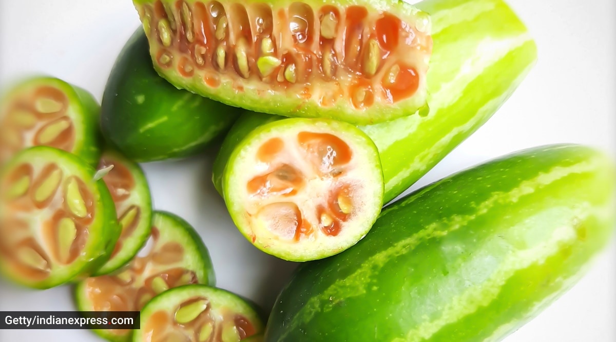 For Anshula Kapoor, tindli equals happiness; know more about the ...