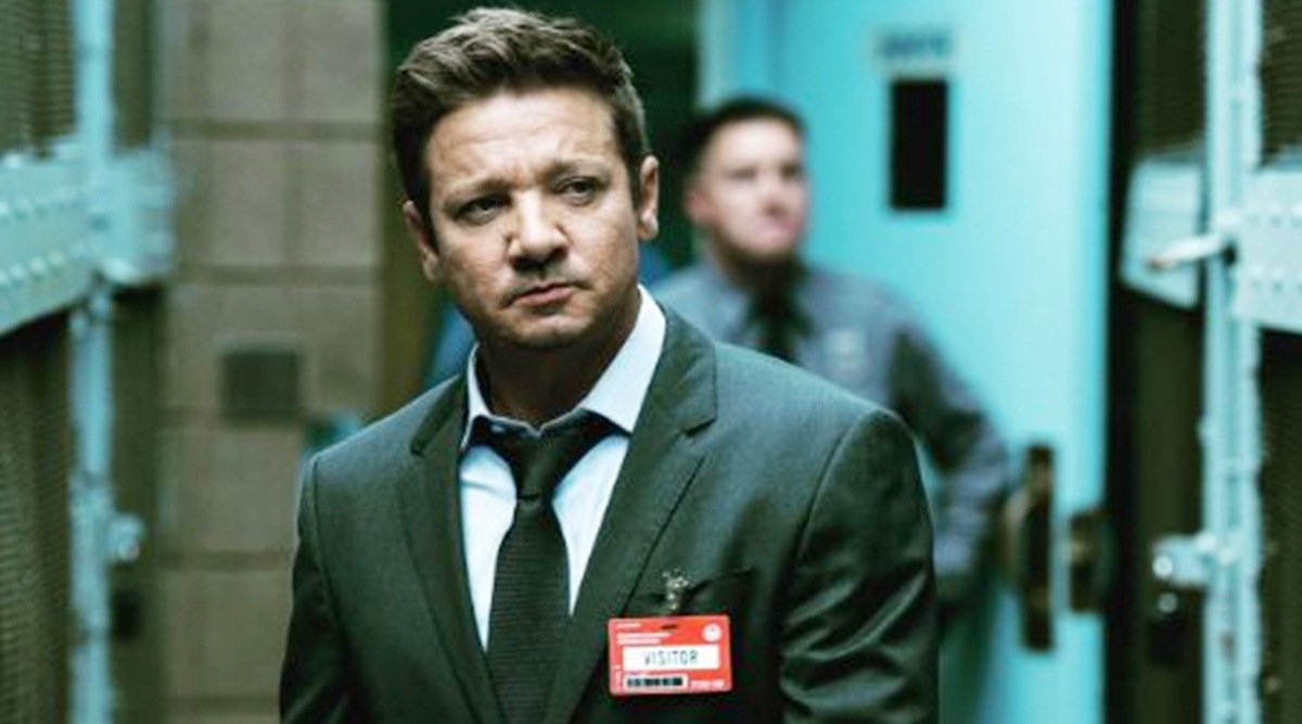 Jeremy Renner shares sweet note by nephew as he recovers from snow-plow ...
