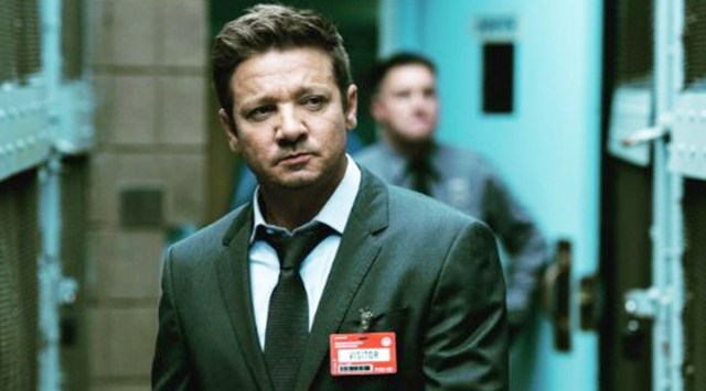 Jeremy Renner shares sweet note by nephew as he recovers from snow-plow ...