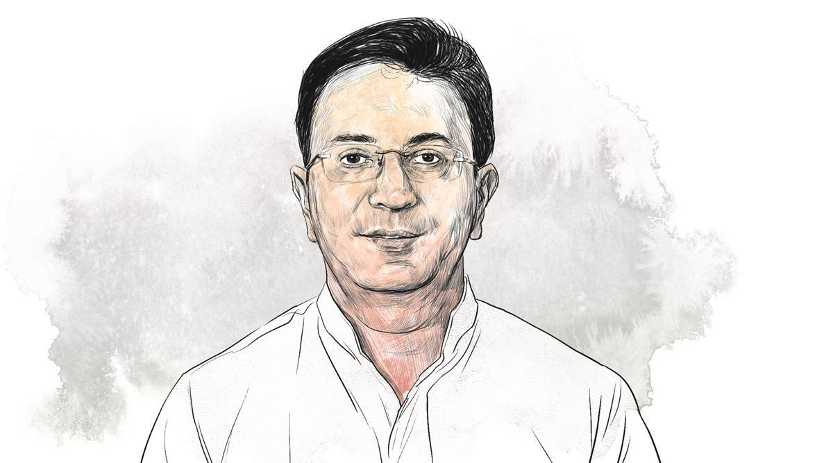 Delhi Confidential: Ahead of UP polls, PWD Minister Jitin Prasada takes ...