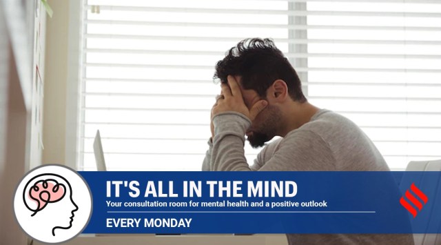 How to recover from the trauma of losing your job: Simply follow the ...