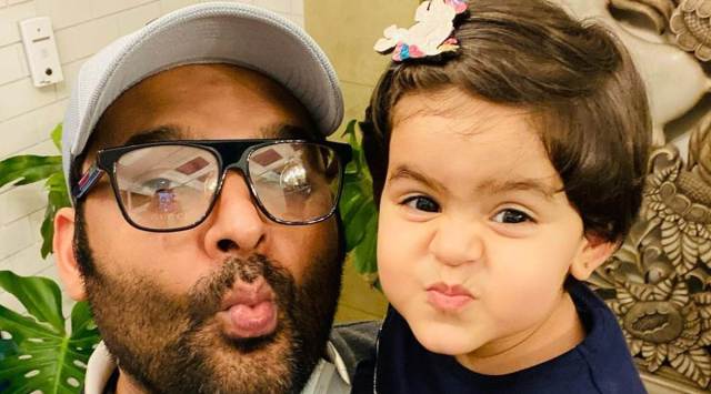 Kapil Sharma says kids Anayra and Trishaan have made him more creative ...