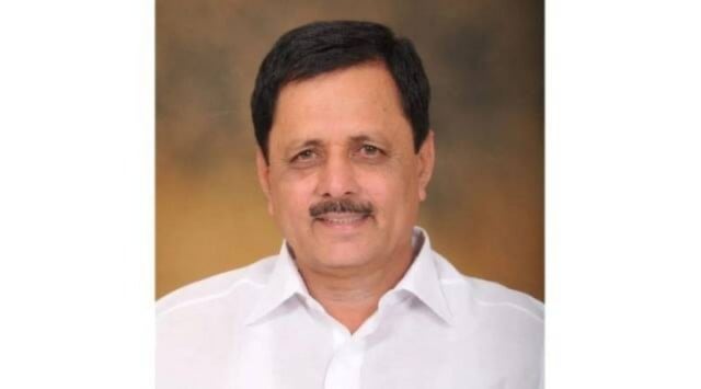 Bjp Mla Madal Virupakshappa Arrested In Bribery Case After Hot Chase