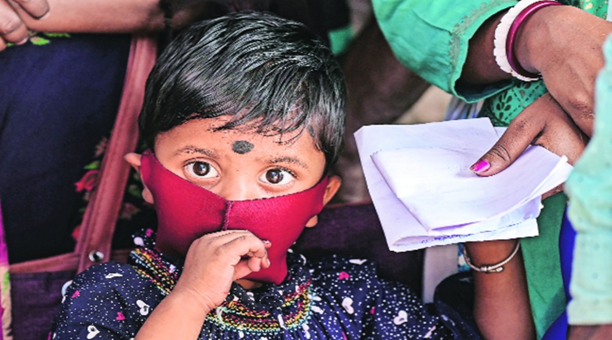 Four more children die of respiratory infection, task force meets today ...