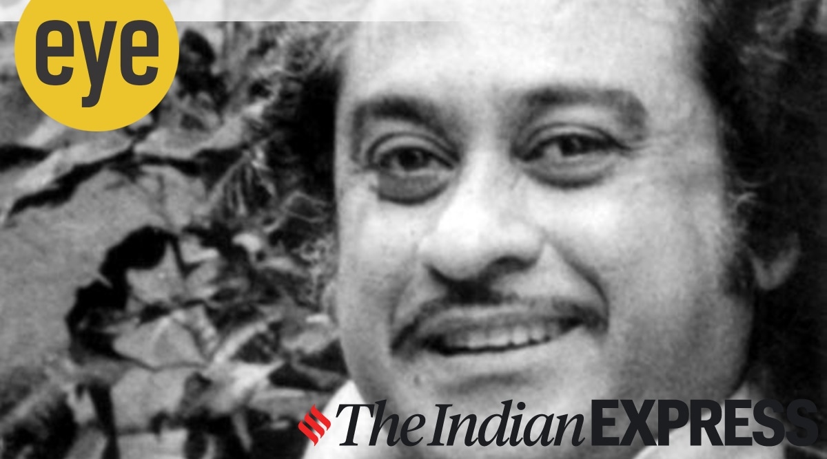 Kishore Kumar: The Ultimate Biography pieces together the many ups and ...