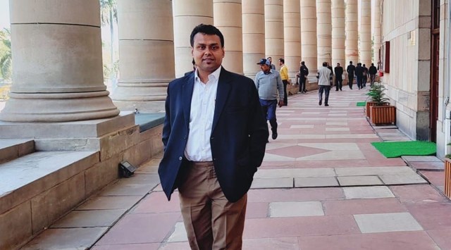 Congress leader Koustav Bagchi arrested in Kolkata for remarks against ...