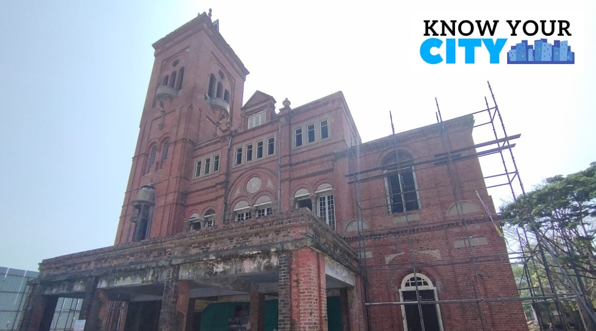 Know Your City: Chennai’s 136-year-old Victoria Public Hall is coming ...