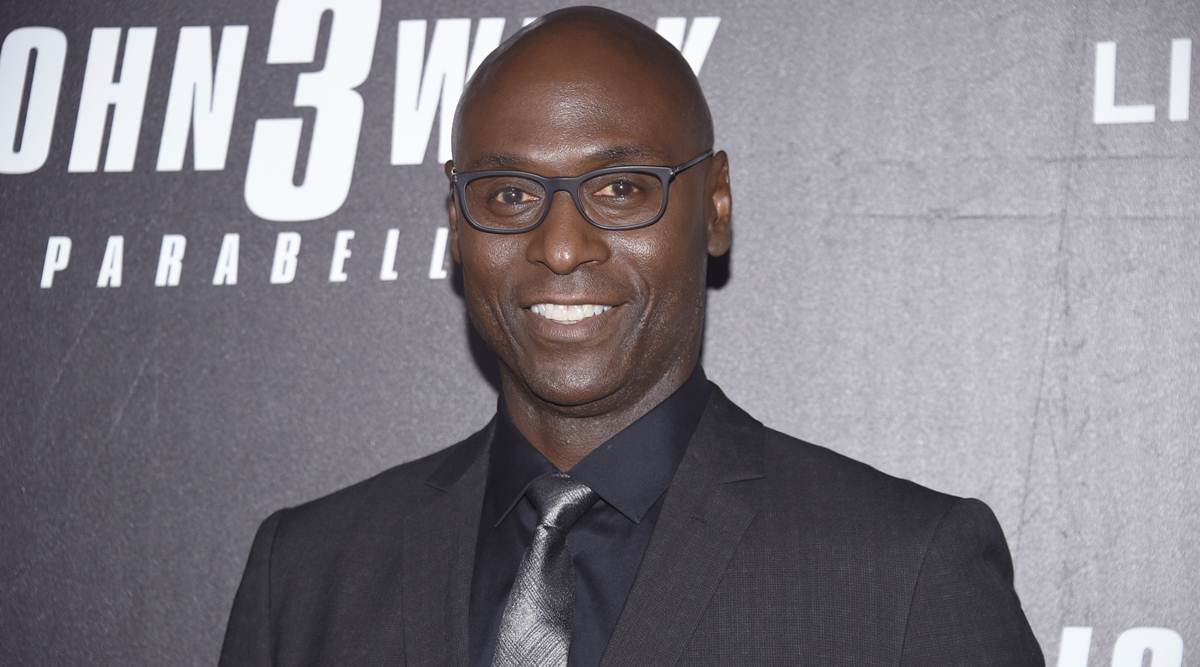 John Wick star Lance Reddick dies at 60; Keanu Reeves dedicates John ...