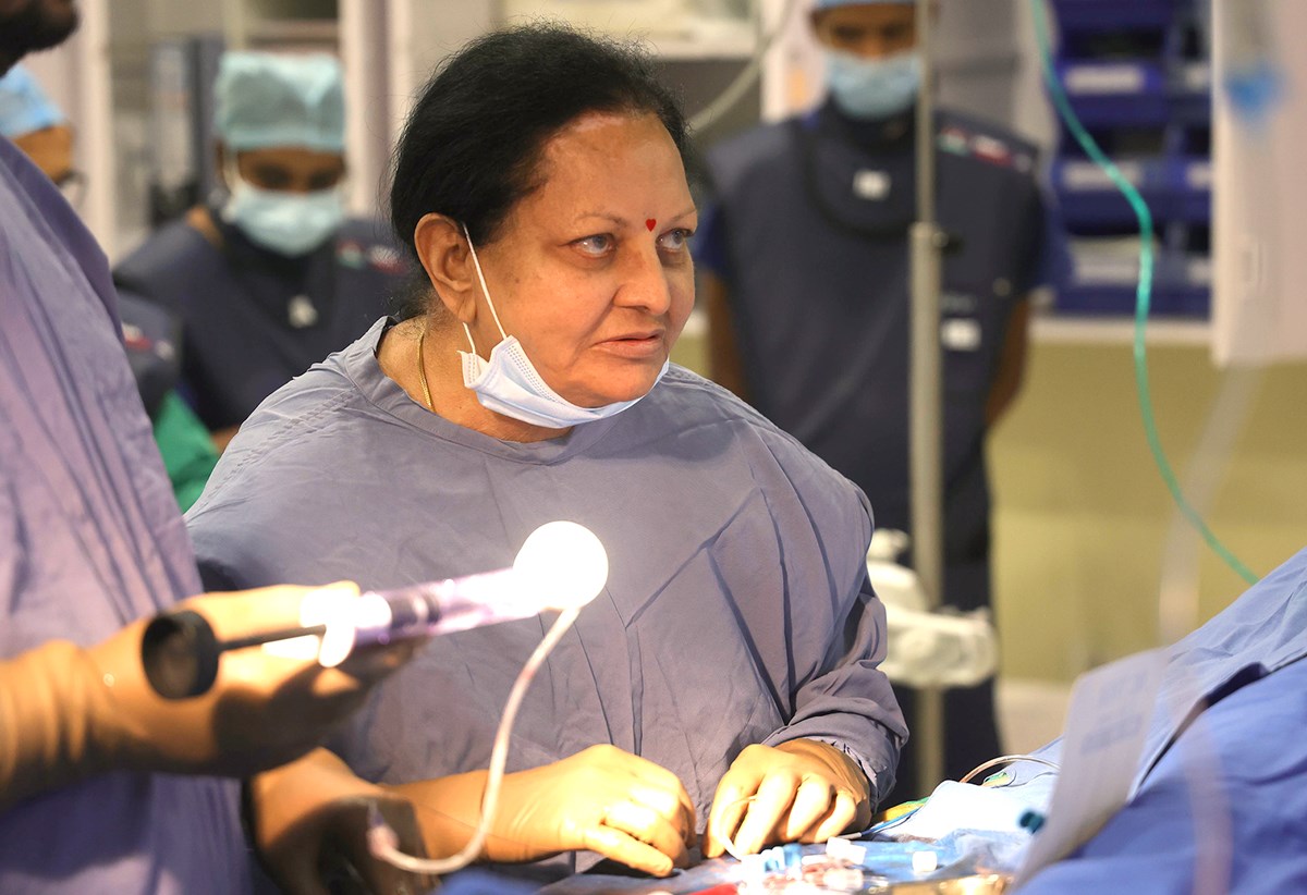 Ahead of International Women’s Day, a look at why there are so few ...