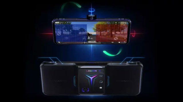Lenovo to discontinue Legion gaming series smartphones | Technology ...