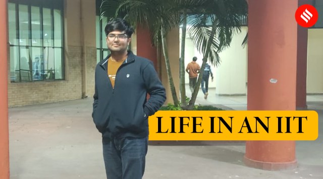 Life in an IIT: Student shares what is his life is like on IIT Roorkee ... Life in an IIT: Student shares what is his life is like on IIT Roorkee ...