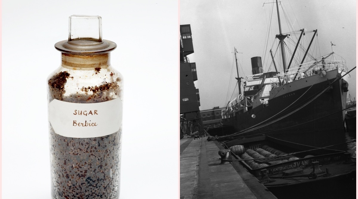 Museum of London Docklands to have new display featuring history of ...