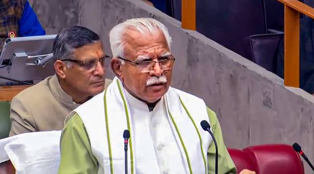 Haryana Vidhan Sabha Passes Budget 2023-24: MLAs can spend grant under Vidhayak Adarsh Gram ...