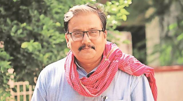 ED raids on RJD leaders a reaction to Bihar govt change: Manoj Jha ... ED raids on RJD leaders a reaction to Bihar govt change: Manoj Jha ...
