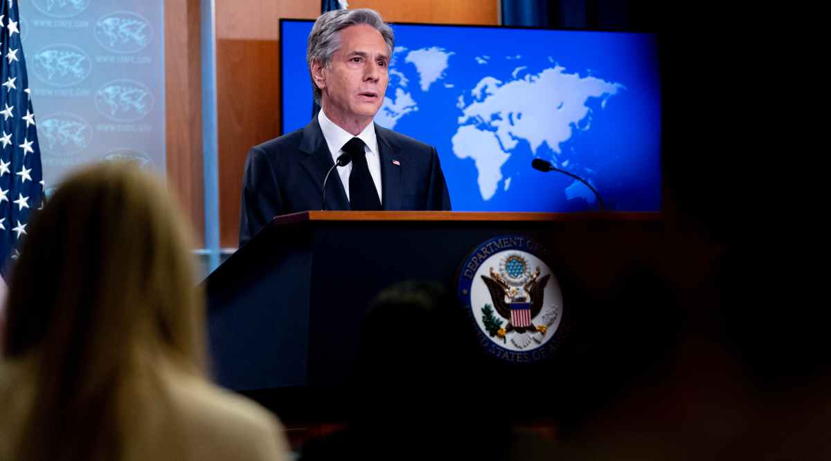 ‘Gender-based violence’, ‘unlawful killings’, ‘arbitrary arrests’: US ...