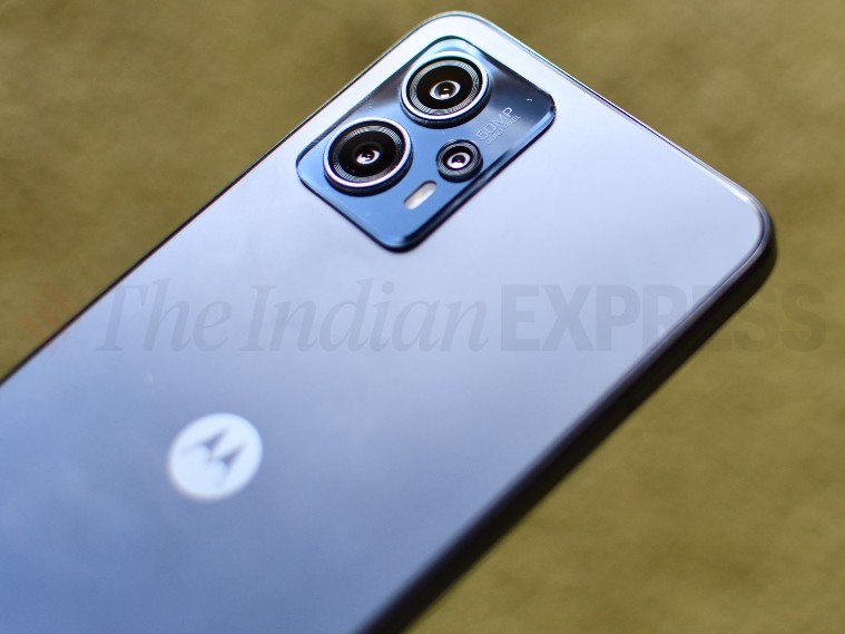 Moto G13 review: A budget smartphone with superior display, camera ...