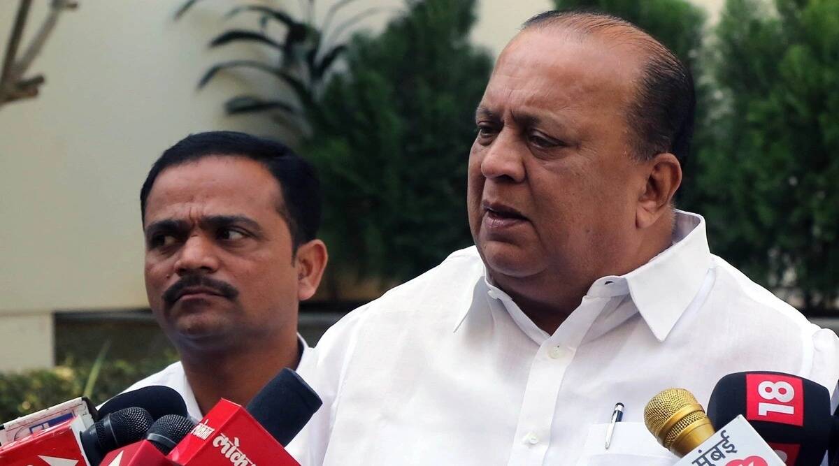 NCP’s Hasan Mushrif moves pre-arrest bail plea in ED case | Mumbai News ...