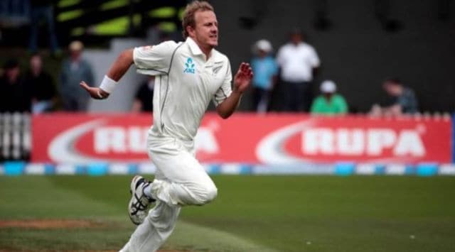 NZ vs SL: Neil Wagner ruled out of 2nd Test against Sri Lanka | Cricket ...