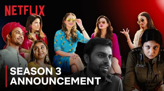 Netflix announces third seasons of Kota Factory, Delhi Crime ...